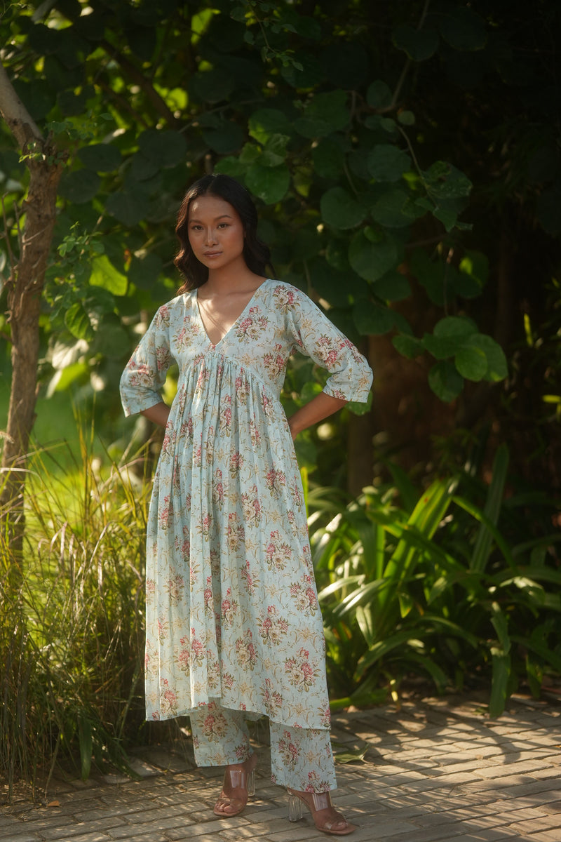 Helen Co-ords – Shauree