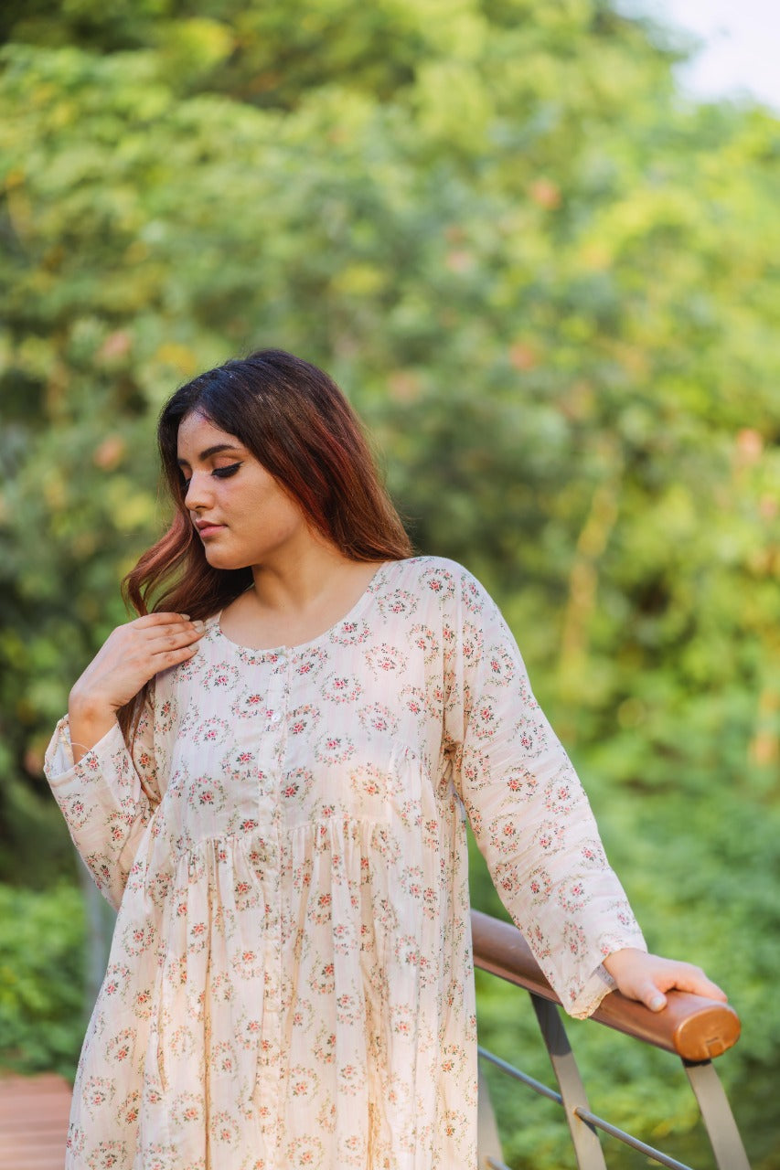 Shauree by Reena Thakur